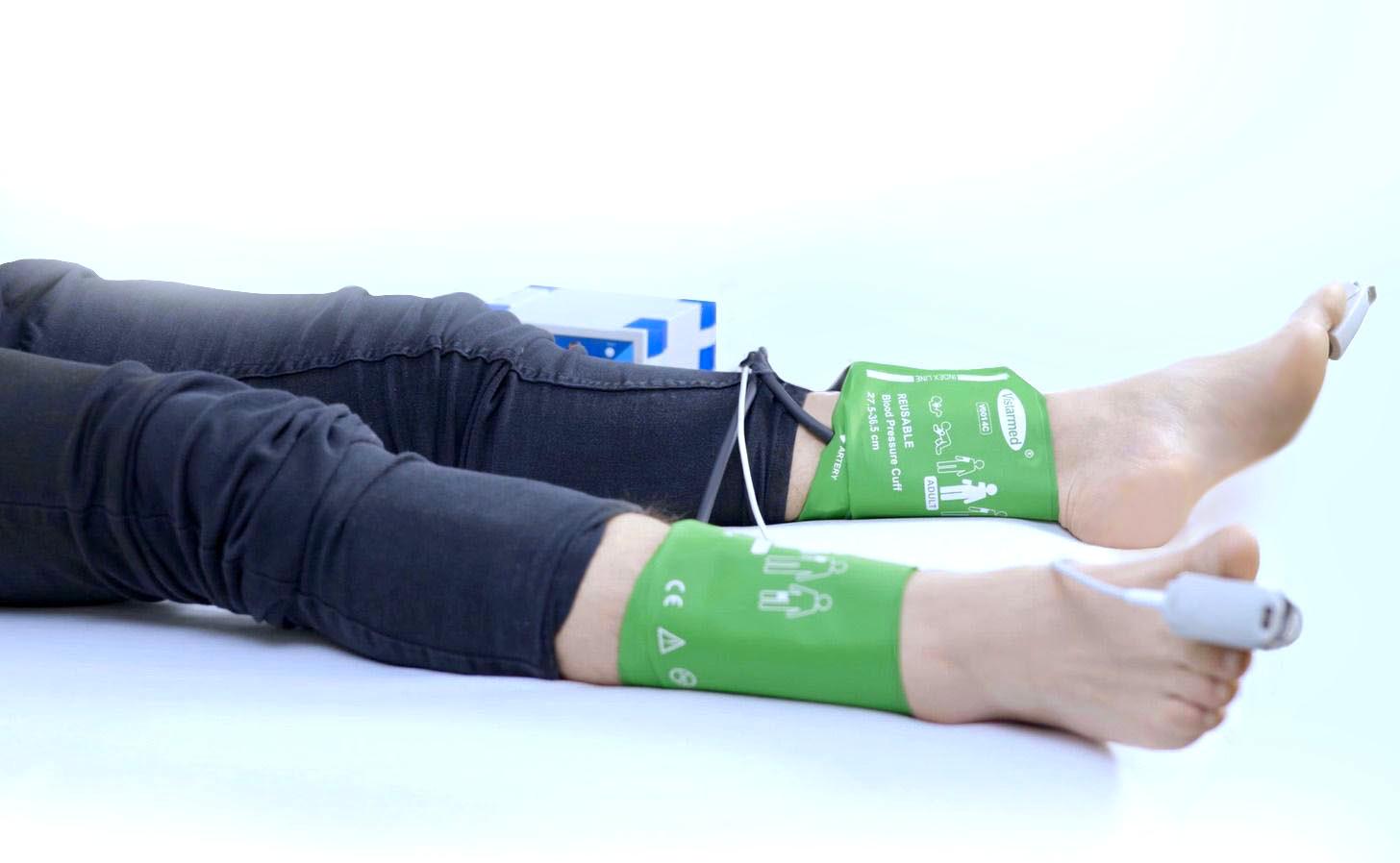 VitalScan ABI+ - VitalScan